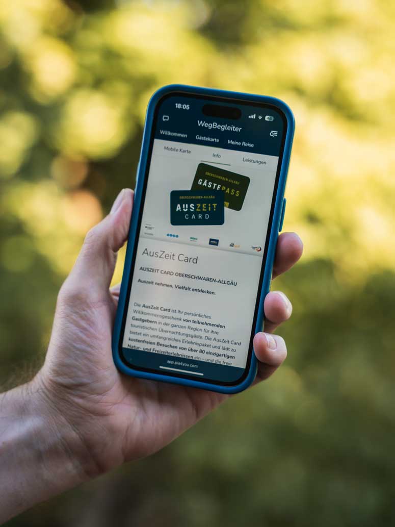 Ravensburg: Geheimtipps & Sehenswürdigkeiten - Grün um die Welt